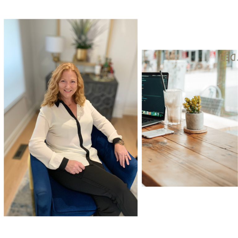 Gillian Edwards - Online Business Manager (OBM)