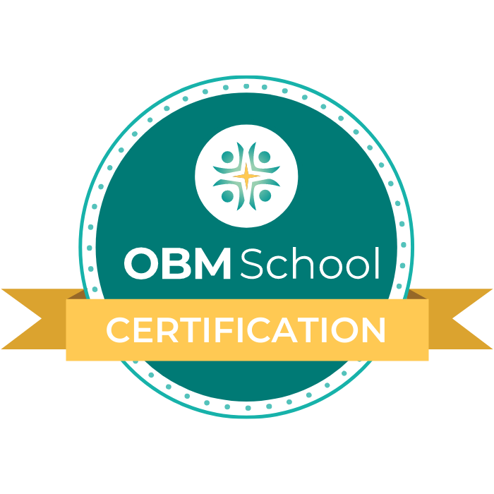 Gillian Edwards - Online Business Manager (OBM)